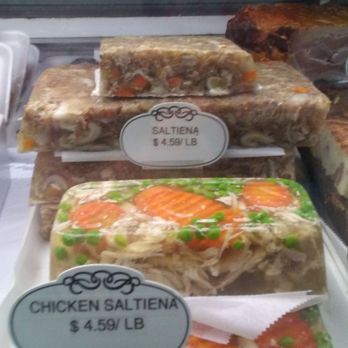 RACINE BAKERY - Updated July 2024 - 116 Photos & 65 Reviews - 6216 S ...