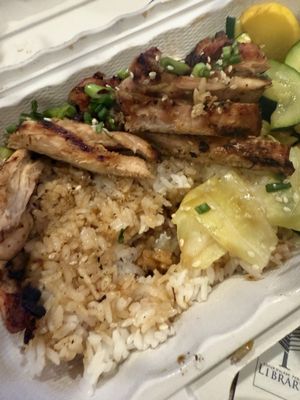 MADD CHICKEN - Updated July 2025 - 12 Photos & 26 Reviews - 1520 N ...