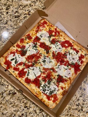 PIZZA ONE - Updated July 2025 - 252 Photos & 220 Reviews - 1483 Nj-23 ...