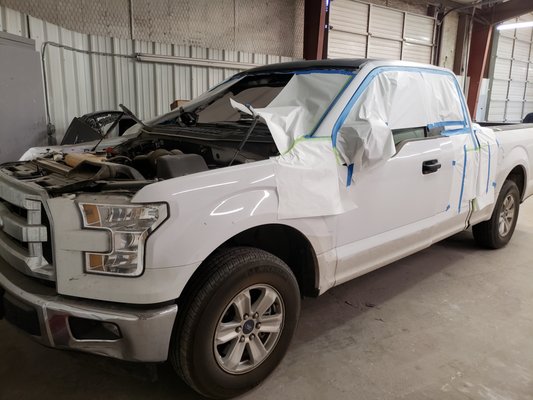 PRECISION BODY WORKS - Updated December 2025 - 23 Photos - 1302 98th St ...