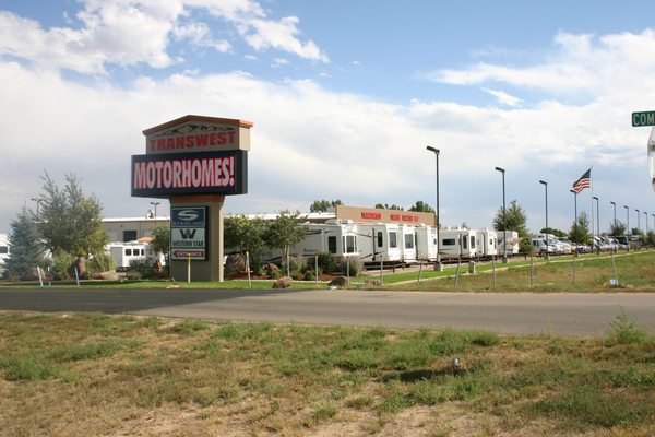 TRANSWEST RV - FREDRICK - Updated January 2026 - 15 Reviews - 4001 ...