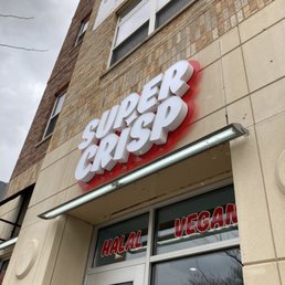 SUPERCRISP - Updated December 2025 - 165 Photos & 89 Reviews - 4830 ...