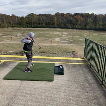 BIG BEND GOLF CENTER - Updated December 2025 - 15 Photos & 12 Reviews ...