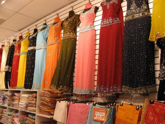 ROOPAM SAREES - 44 Photos & 92 Reviews - 1044 University Ave, Berkeley ...