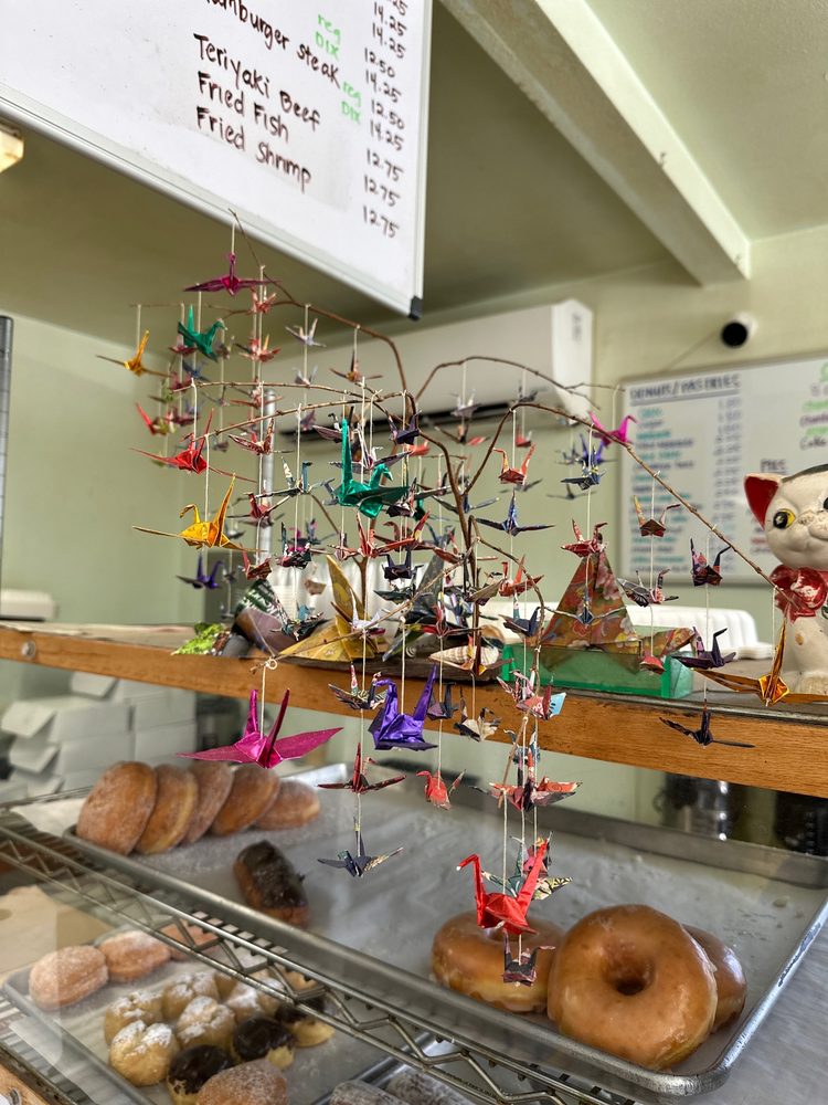 STANDARD BAKERY - Updated July 2025 - 37 Photos & 28 Reviews - 79-7394 ...