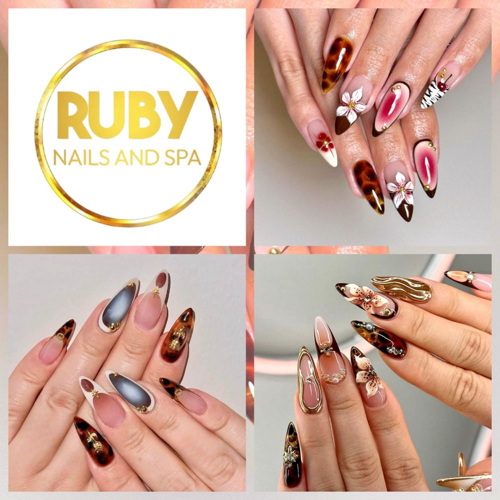 RUBY NAILS AND SPA - Updated December 2025 - 154 Photos - 14634 SE Sunnyside Rd, Happy Valley ...