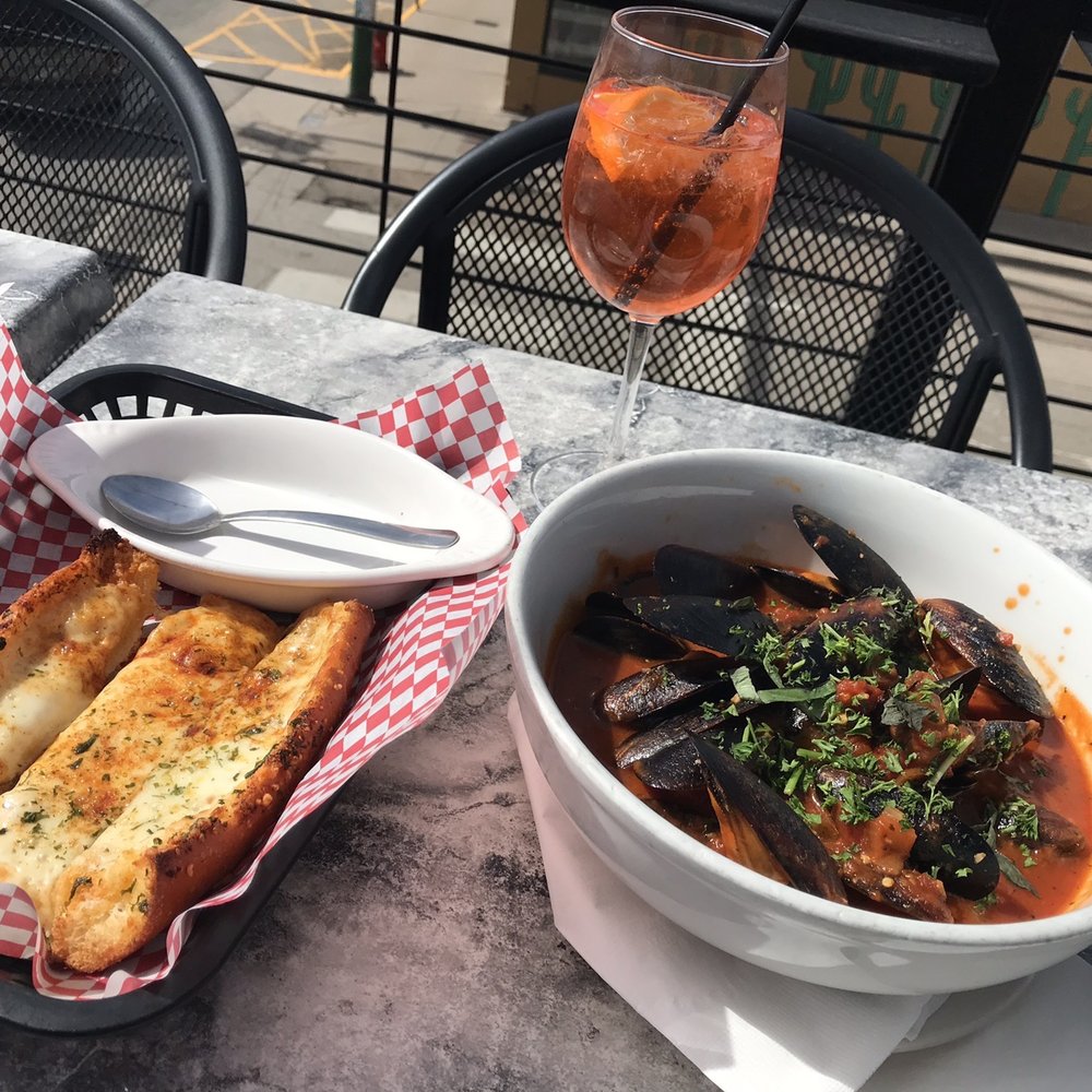 The Best 10 Restaurants near Red Rocks Amphitheatre in Morrison, CO - Yelp