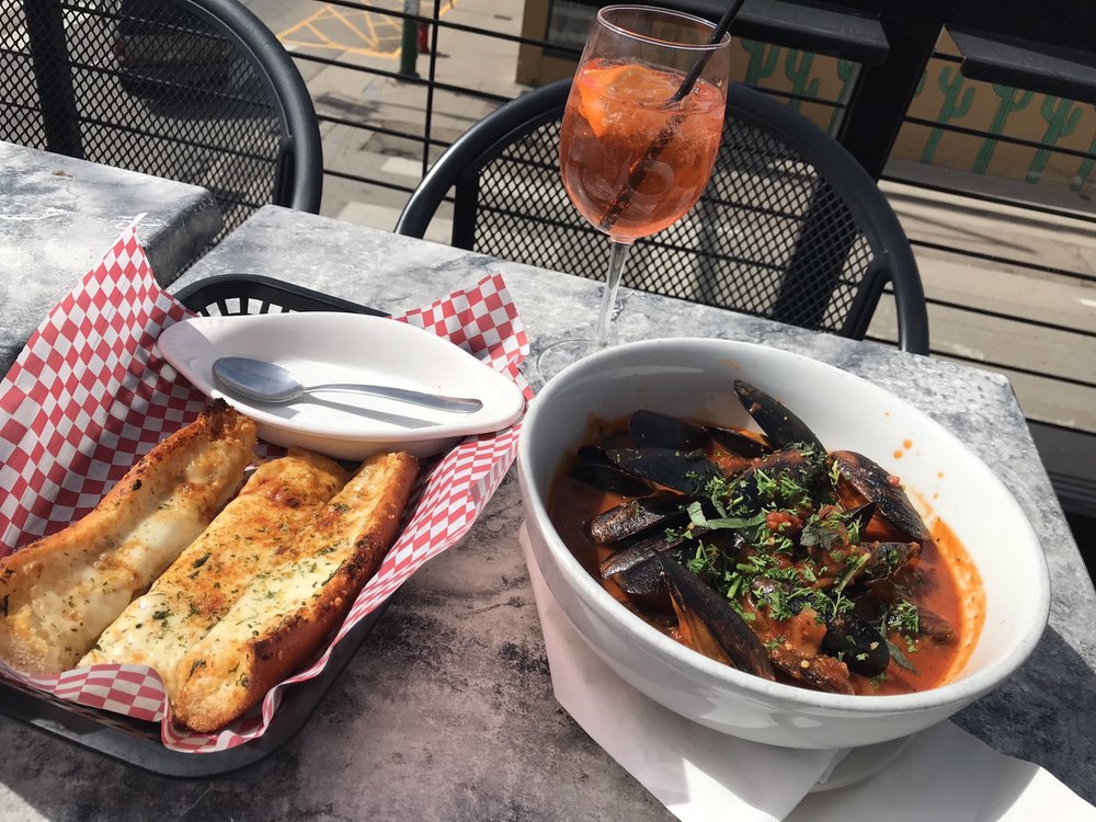 ROOFTOP TAVERN - 127 Photos & 129 Reviews - 215 Bear Creek Ave ...