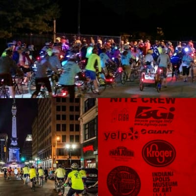 NITE RIDE - Updated October 2025 - 93 Photos & 20 Reviews - 222 E ...