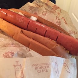 CLIVE BURGER - Updated April 2025 - 54 Photos & 164 Reviews - 736 17 ...