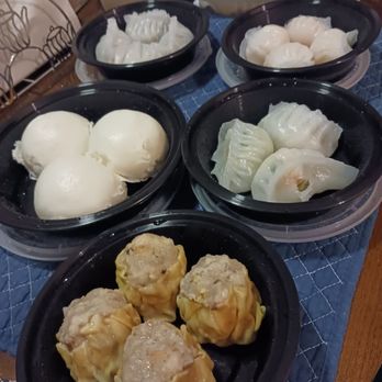 IXLB DIM SUM EATS - Updated December 2024 - 323 Photos & 135 Reviews ...
