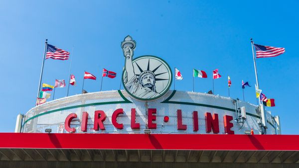 CIRCLE LINE SIGHTSEEING CRUISES - Updated December 2024 - 1481 Photos ...