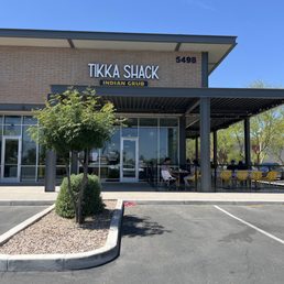 TIKKA SHACK INDIAN GRUB - Updated May 2025 - 334 Photos & 89 Reviews ...