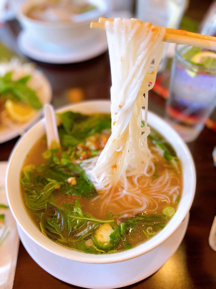 PHÒ ENVY - Updated June 2025 - 133 Photos & 164 Reviews - 8611 ...