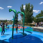 CENTENNIAL CENTER PARK - 86 Photos & 80 Reviews - 13050 E Peakview Ave ...