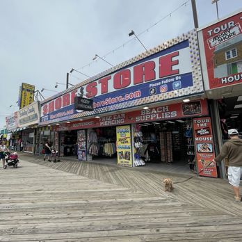 SHORE STORE - Updated October 2025 - 123 Photos & 62 Reviews - 1209 ...