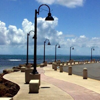 PARQUE PASIVO LAS CROABAS - Updated January 2026 - 18 Photos - Puerto ...