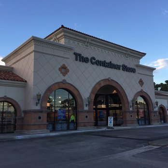 THE CONTAINER STORE - Updated October 2025 - 43 Photos & 32 Reviews ...