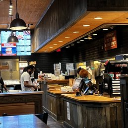 CITY BARBEQUE - Updated July 2025 - 259 Photos & 438 Reviews - 2511 ...