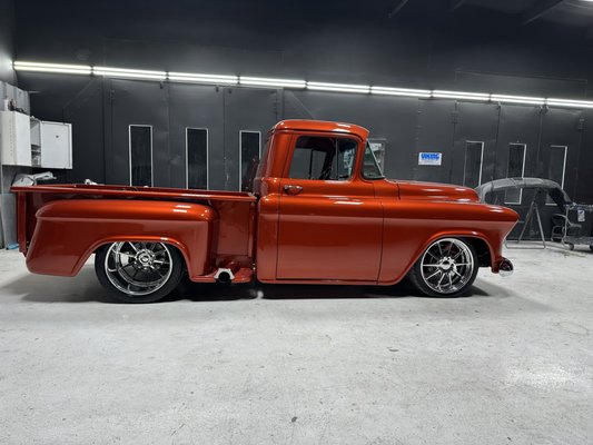 BELL AUTO BODY - Updated October 2025 - 20 Photos & 16 Reviews - 509 N ...