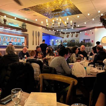 PAPPOUS GREEK KITCHEN - Updated March 2025 - 170 Photos & 321 Reviews ...