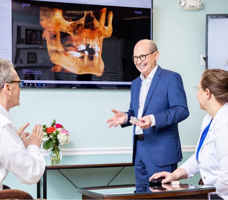 MICHAEL SOHL, DDS - Updated October 2025 - 20 Photos - 853 SE Monterey ...