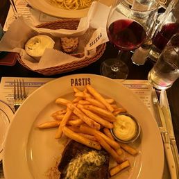 PASTIS - Updated December 2025 - 534 Photos & 226 Reviews - 1323 4th St ...