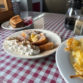 RENTON COUNTRYSIDE CAFE - Updated October 2024 - 508 Photos & 545 ...