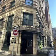 BOSTONIA PUBLIC HOUSE - 2184 Photos & 1809 Reviews - 131 State St ...