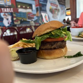 SILVER DINER - Updated May 2024 - 669 Photos & 587 Reviews - 6592 ...