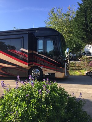 RUTLEDGE LAKE RV PARK - 18 Photos & 29 Reviews - 125 Jillian Trl ...