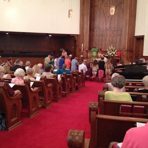 AUTHENTIC CHURCH - Updated April 2025 - 65 Photos - 2416 North Center ...