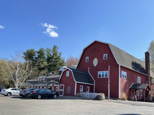 WESTFIELD RIVER BREWING COMPANY - Updated December 2025 - 142 Photos ...