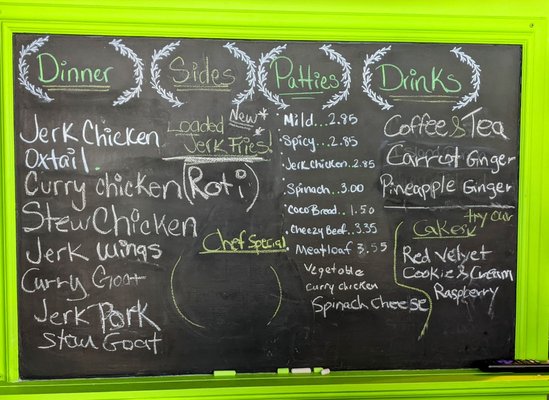 UNCLE DON’S KITCHEN - 124 Photos & 100 Reviews - 1B W Village Green ...