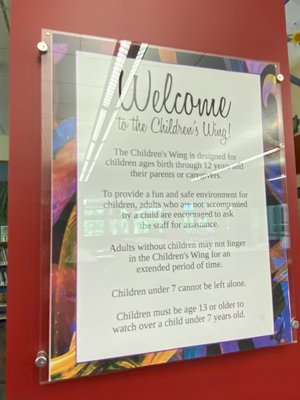 LARGO PUBLIC LIBRARY - Updated May 2025 - 88 Photos & 39 Reviews - 120 ...