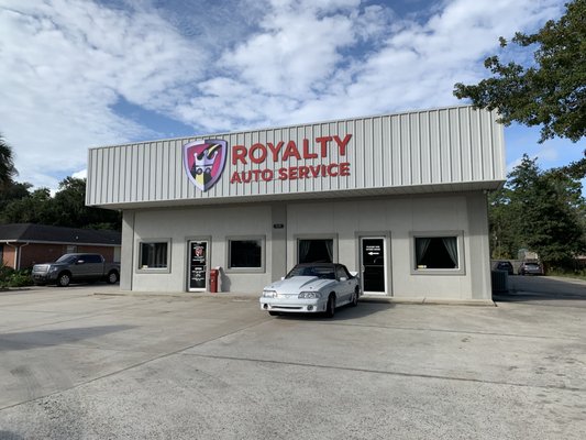 ROYALTY AUTO SERVICE - Updated October 2025 - 22 Photos & 25 Reviews ...