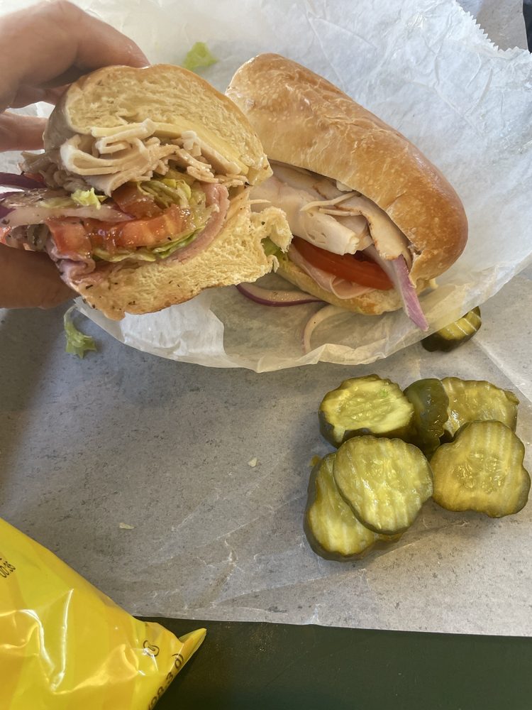 SUB HUBB - Updated June 2024 - 247 Delaware St, Walton, New York ...