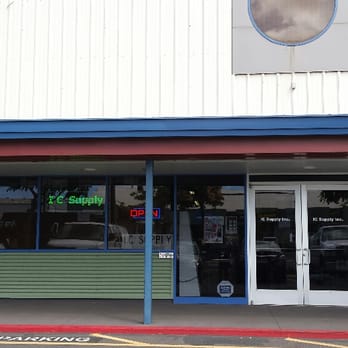 IC SUPPLY - Updated December 2025 - 18 Photos & 47 Reviews - 46-012 ...