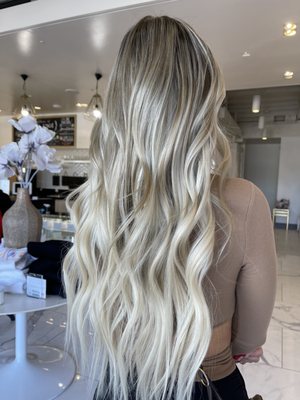 SALON CAPELLO - Updated July 2024 - 276 Photos & 115 Reviews - 725 ...