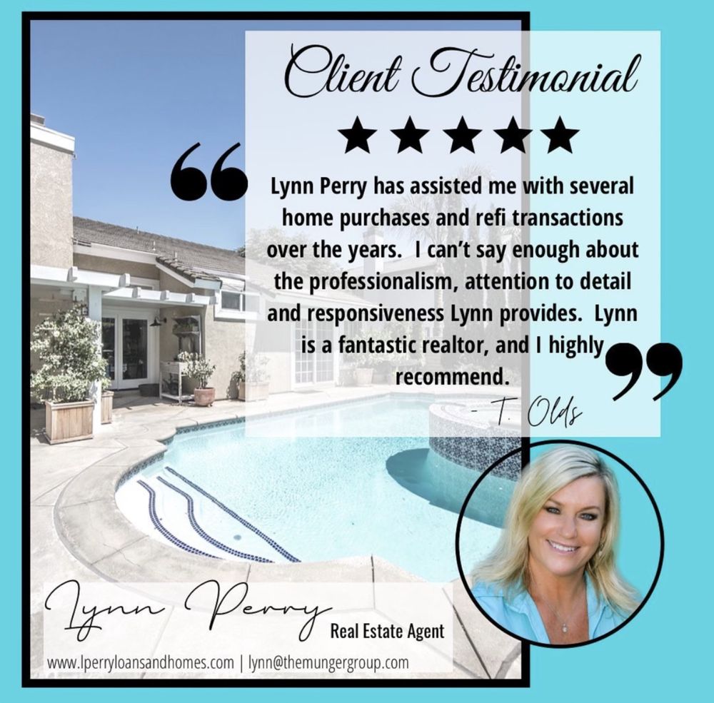 LYNN PERRY, REALTOR - Updated April 2026 - 38 Photos - Rancho Cucamonga ...
