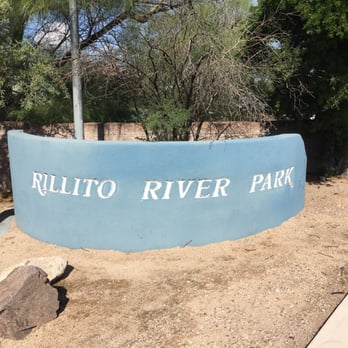 RILLITO RIVER PARK - Updated August 2025 - 42 Photos & 38 Reviews ...