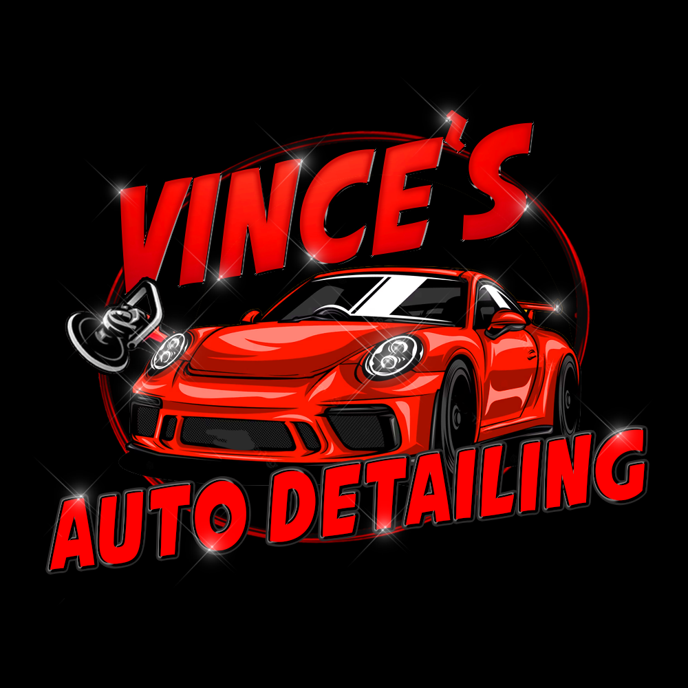 VINCES AUTO DETAILING - Updated August 2025 - San Jose, California ...