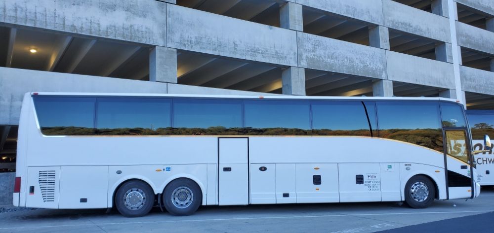 ELITE CHARTER AND TOURS - Updated January 2026 - 13 Photos - Fresno ...