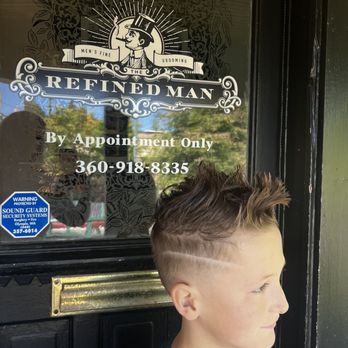 THE REFINED MAN - Updated March 2025 - 32 Photos & 78 Reviews - 1303 ...