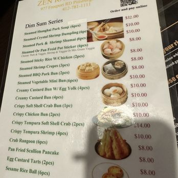 ZEN RAMEN & POKE - Updated June 2025 - 74 Photos & 40 Reviews - 977 ...