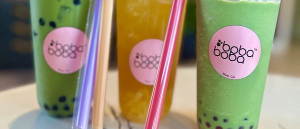 BOBA BOBA - Updated July 2024 - 80 Photos & 28 Reviews - 518 E Imperial ...