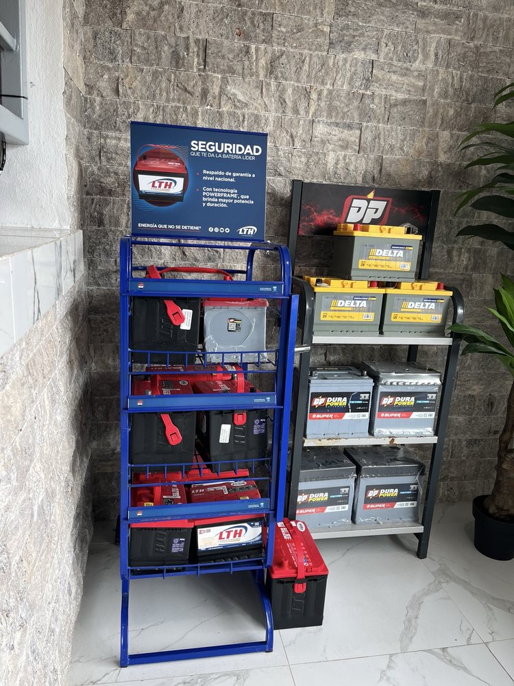 TOYOTA QUALITY PARTS - Updated July 2025 - Av. Pino S/N, Caguas, Puerto ...