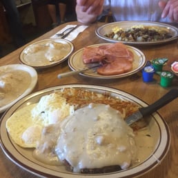 ZEKE’S EATIN’ PLACE - 253 Photos & 378 Reviews - Breakfast & Brunch ...