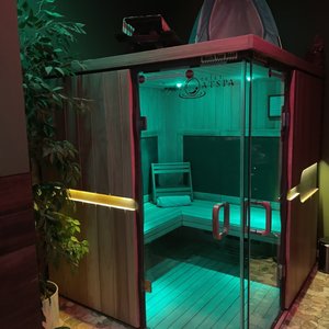 RELAX: FLOAT SPA - 91 Photos & 13 Reviews - Float Spa - 807 N Easton Rd, Doylestown, PA - Phone ...