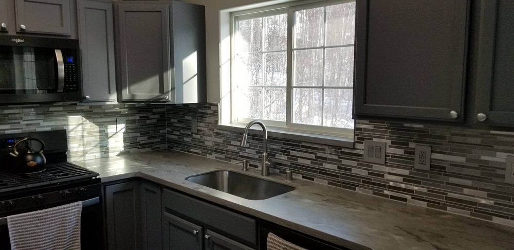 VALLEY COUNTER FITTERS - Updated May 2024 - Houston, Alaska ...